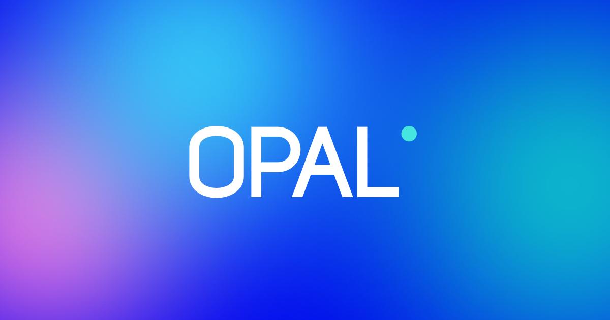 OPAL - Engage & Retain Web3 Users